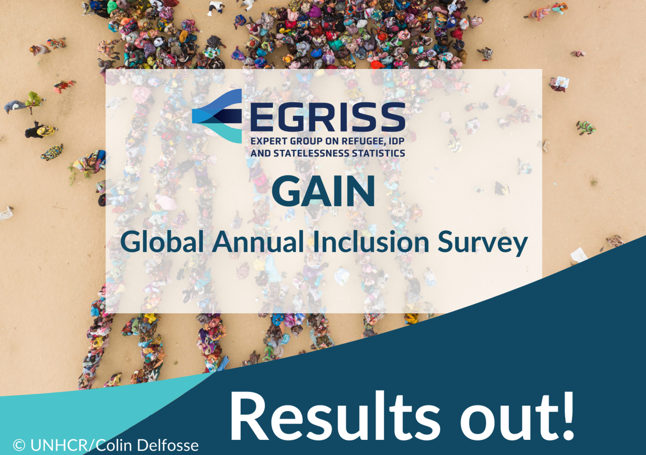 EGRISS Home - EGRISS