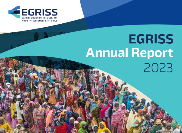 EGRISS 2023 Annual Report - EGRISS