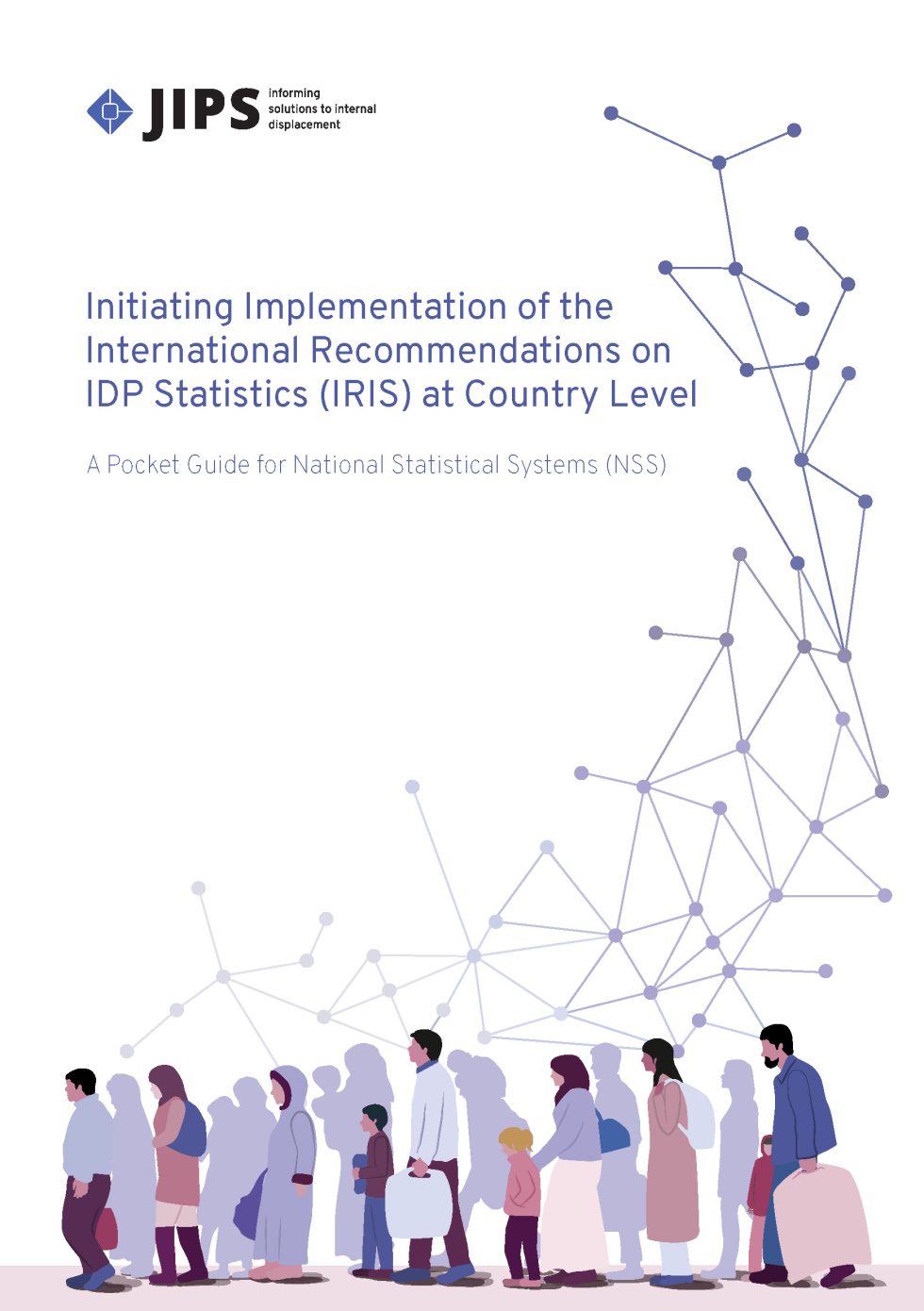 JIPS - Initiating Implementation of the International Recommendations ...